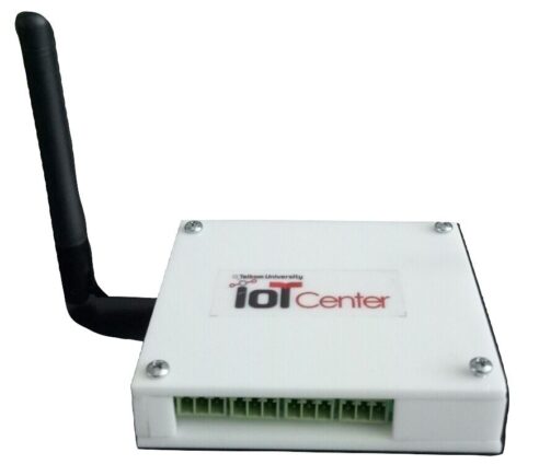 Modul LoRa - PUI-PT IS-IoT Universitas Telkom