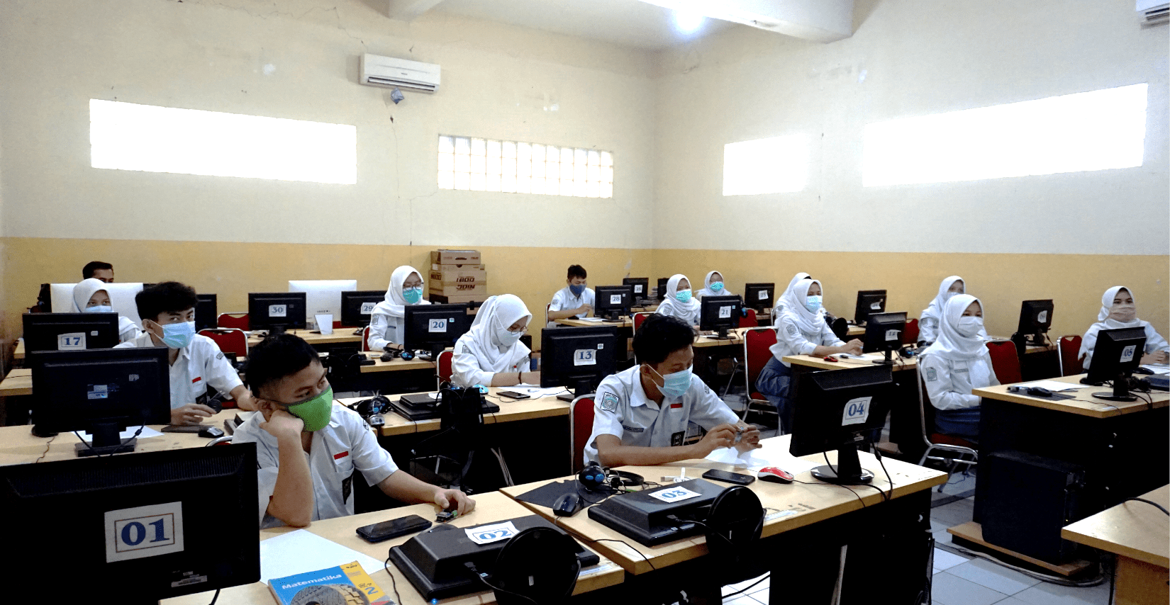 Pengabdian Masyarakat: Pelatihan Internet of Things Bagi Guru dan Siswa ...