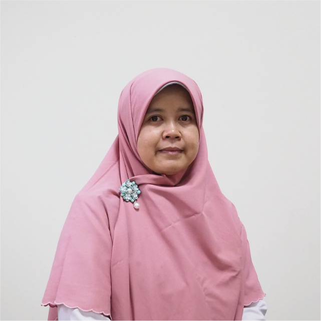 Tim Kami - PUI-PT IS-IoT Universitas Telkom